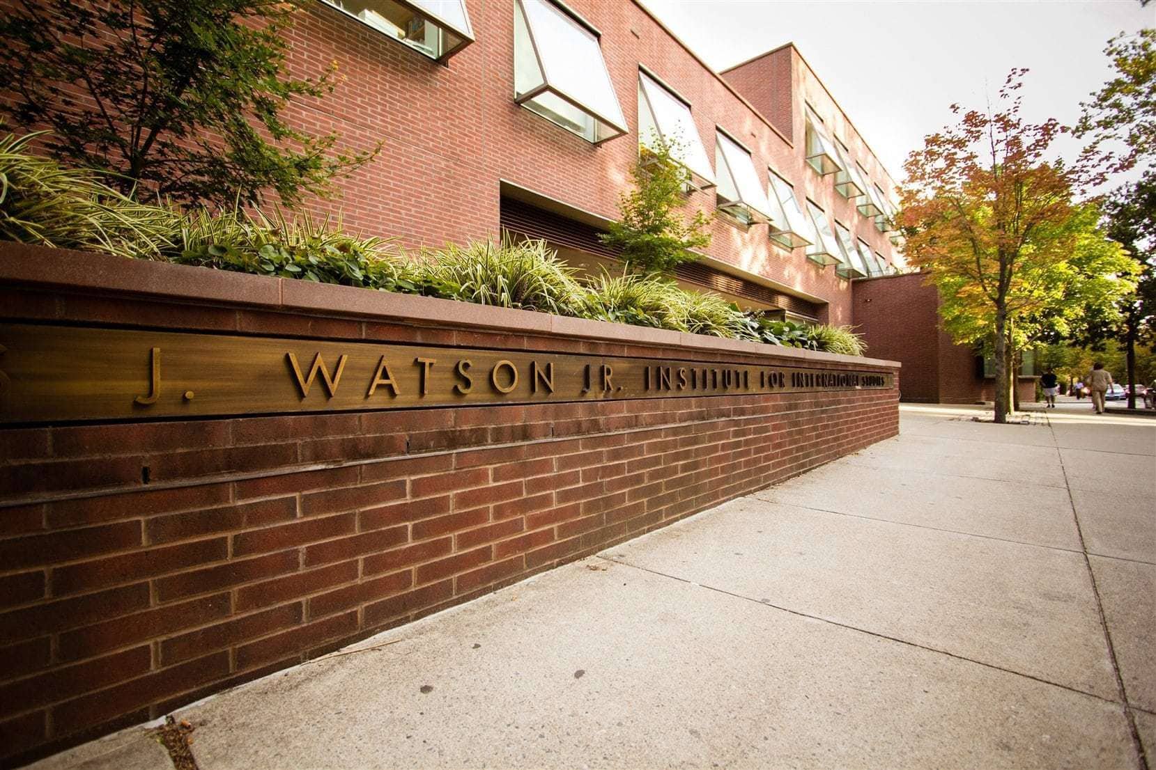 Watson Building | Archaeoadventures Tours