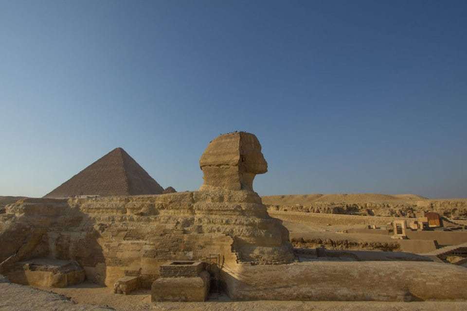 Top 5 Travel Experiences in Egypt in Photos | Archaeoadventures Tours