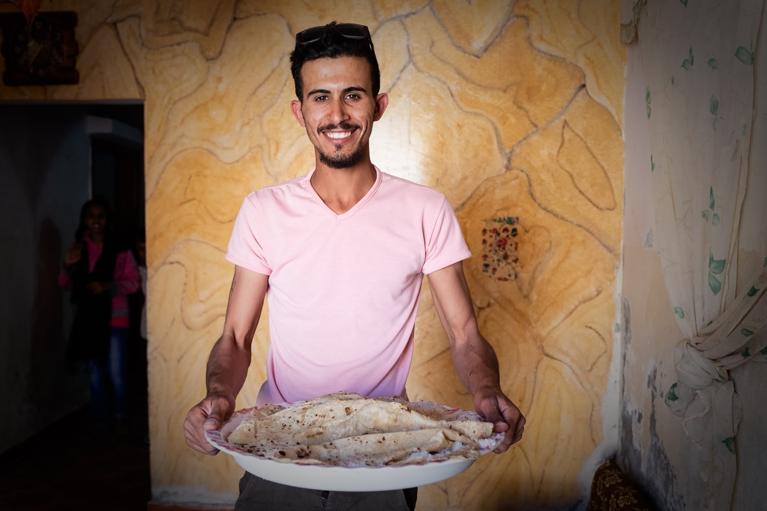A Culinary Adventure in Jordan: Dishes Not To Miss | Archaeoadventures ...